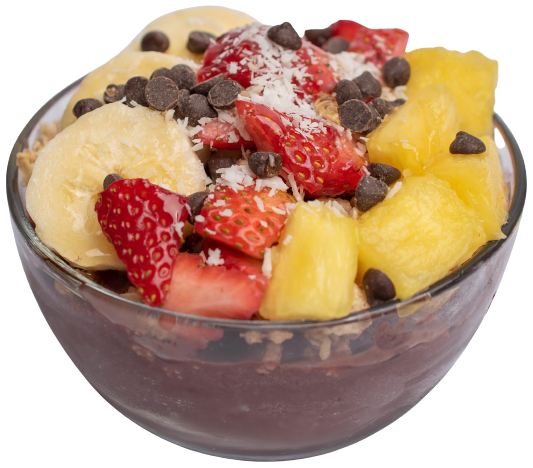 Bowls - The Açaí Bar